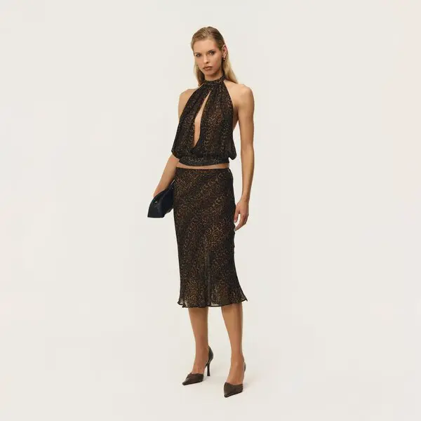 Arcina Ori Rosalie Skirt