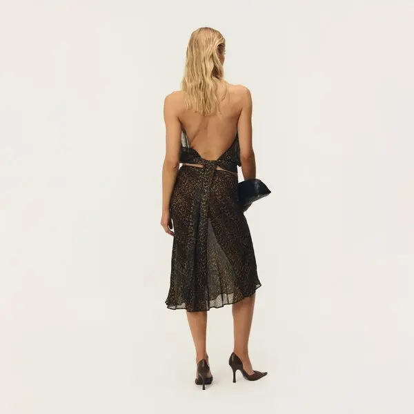 Arcina Ori Rosalie Skirt