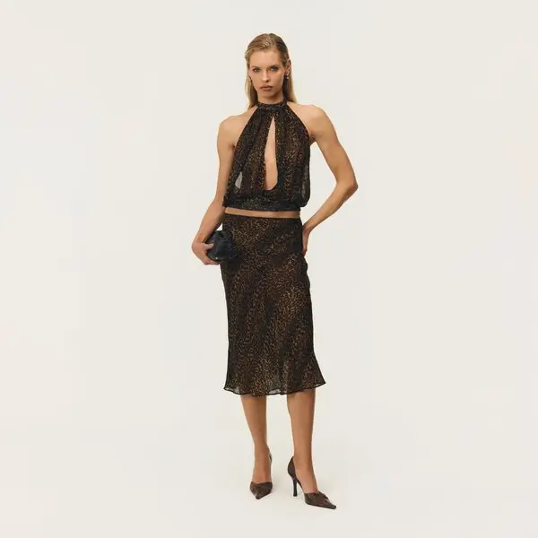 Arcina Ori Rosalie Skirt