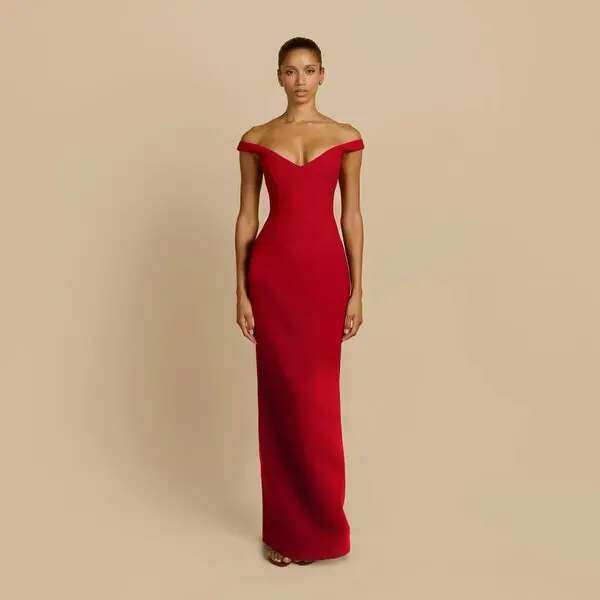 Arcina Ori Ellery Dress