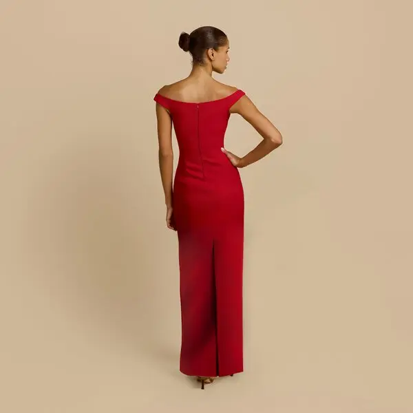 Arcina Ori Ellery Dress