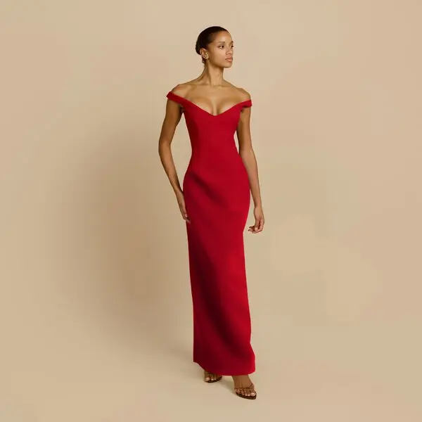 Arcina Ori Ellery Dress