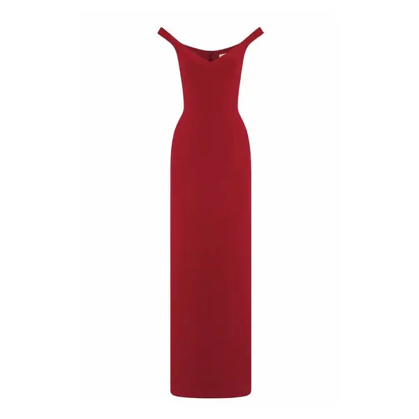 Arcina Ori Ellery Dress