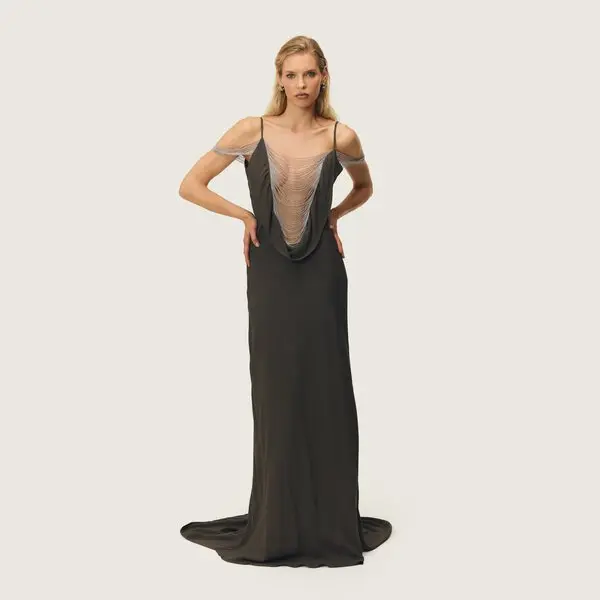 Arcina Ori Corina Dress