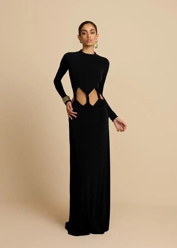 Arcina Ori Gisella Dress