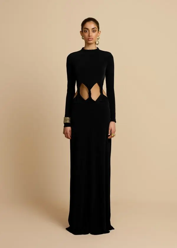 Arcina Ori Gisella Dress