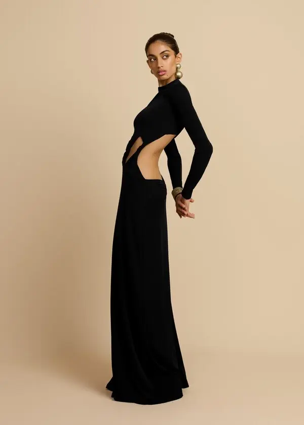 Arcina Ori Gisella Dress
