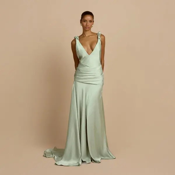 Arcina Ori Madalena Dress