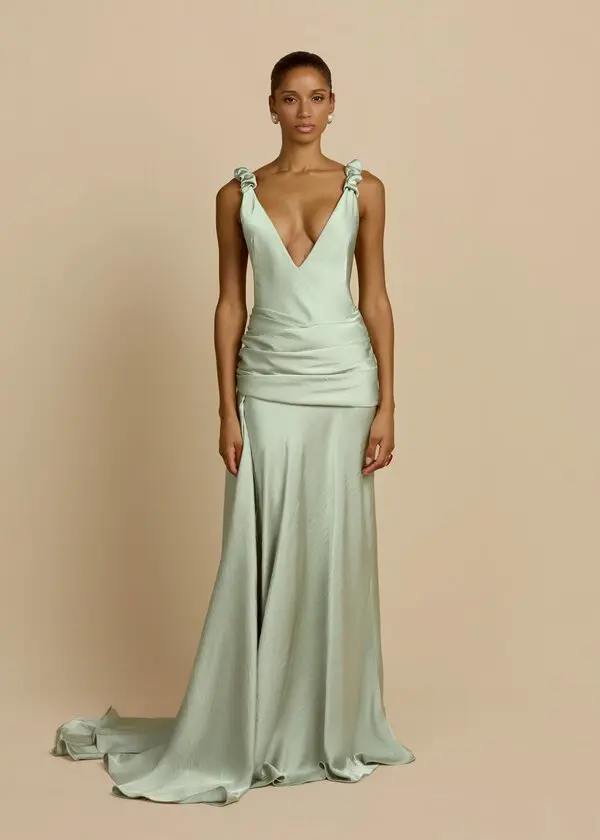 Arcina Ori Madalena Dress