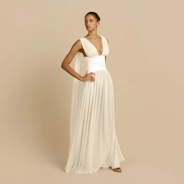 Arcina Ori Ramona Dress