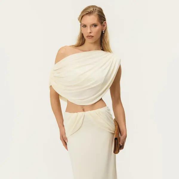 Arcina Ori Chiara Top