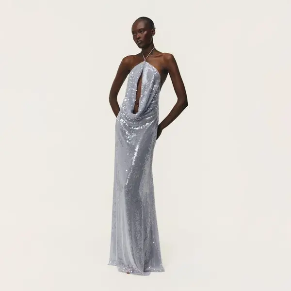 Arcina Ori Luka Dress