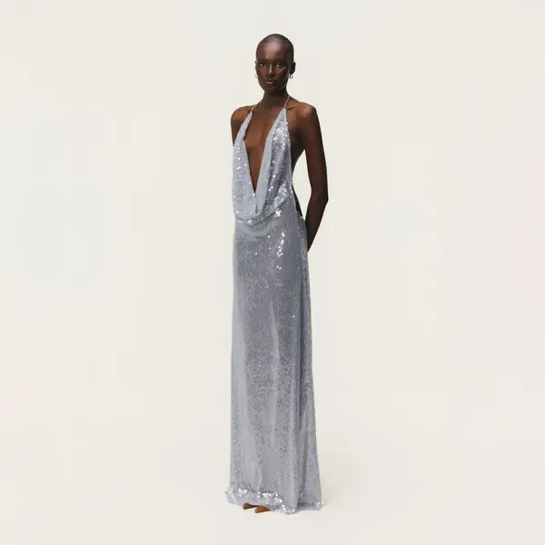 Arcina Ori Luka Dress