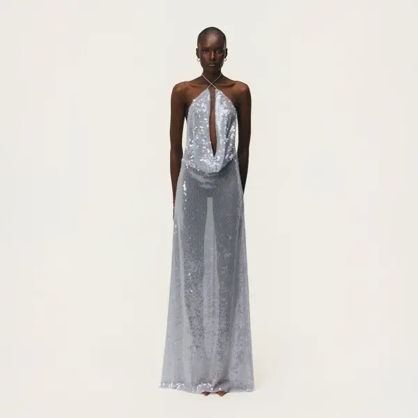 Arcina Ori Luka Dress