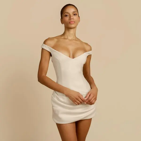 Arcina Ori Avery Dress