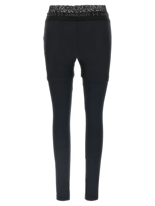 Balenciaga Leggings X Under Armour