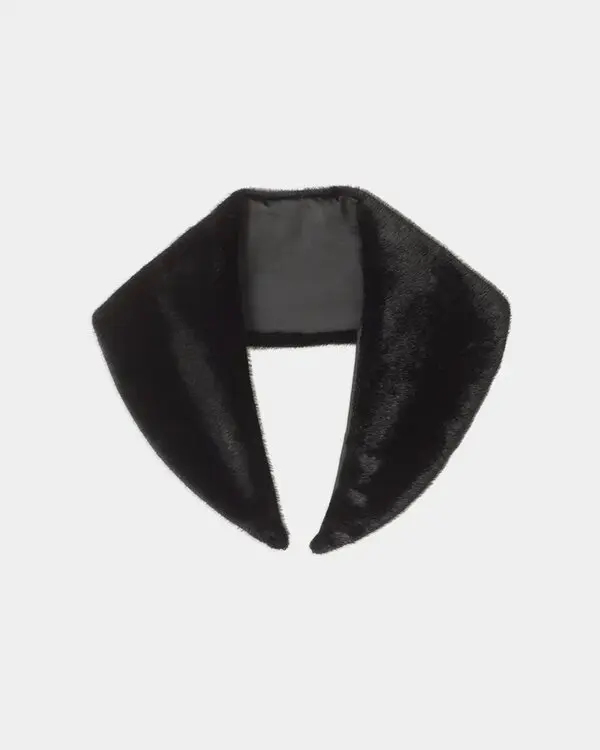 Stylein Collar Tivona - Black