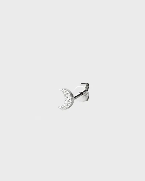 ENNUI Stud Earring Luna