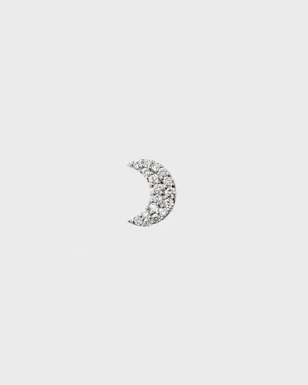 ENNUI Stud Earring Luna