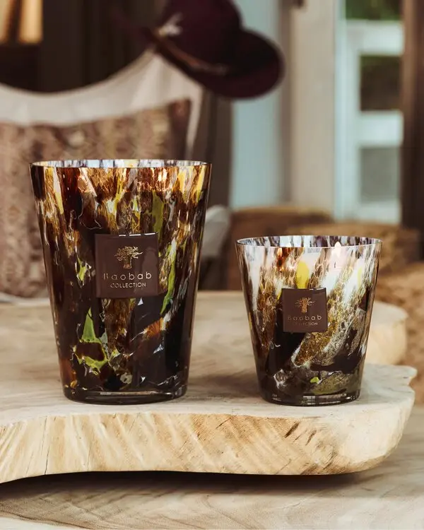 BAOBAB Scented Candle Halona World 10