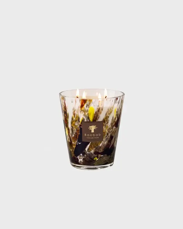 BAOBAB Scented Candle Halona World 16