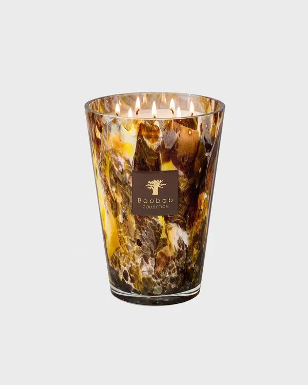 BAOBAB Scented Candle Halona World 35 - Multicolor