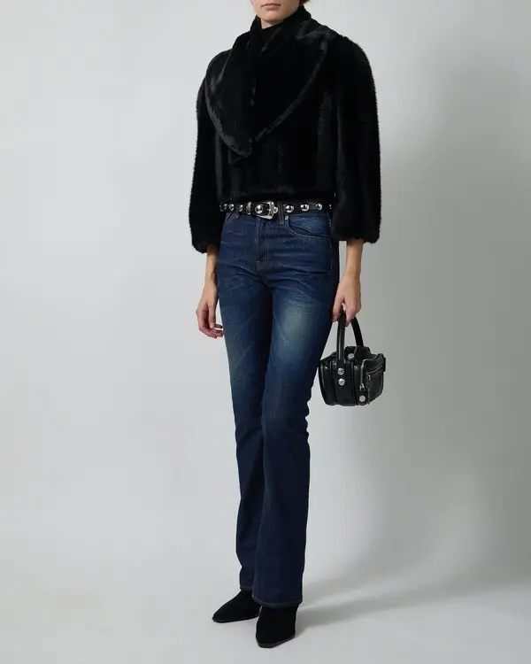 STAND STUDIO Jacket Maaya