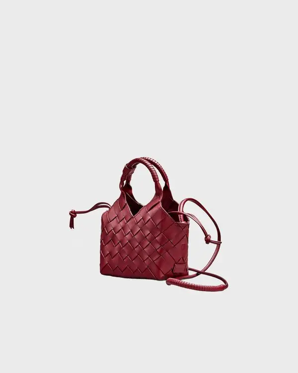 CALA & JADE Bag Crossbody Misu Mini