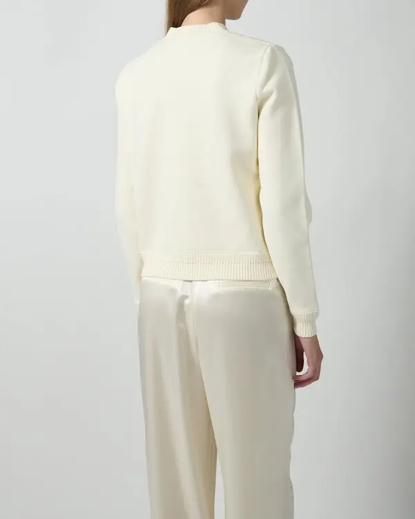 Moncler Cardigan Cashmere