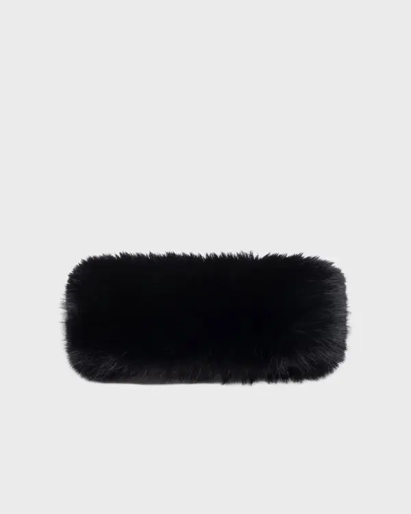 STAND STUDIO Headband Zephyra - Black