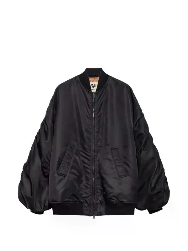 ANIYE BY Kate Oversized Bomber Jacket