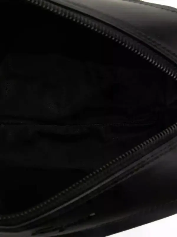 FERRAGAMO 2010-2026 Canvas Travel Pouch