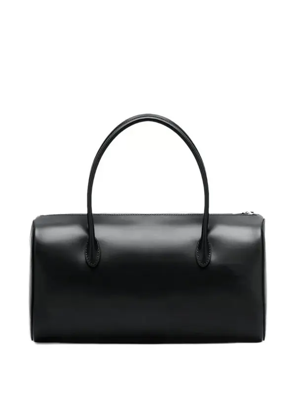Auralee Mini Boston Tote Bag