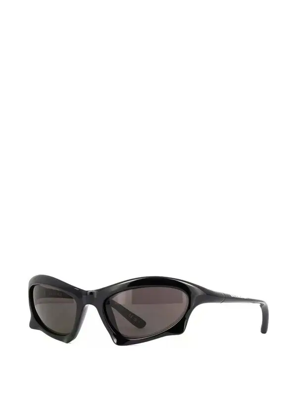 Balenciaga Oval-frame Sunglasses