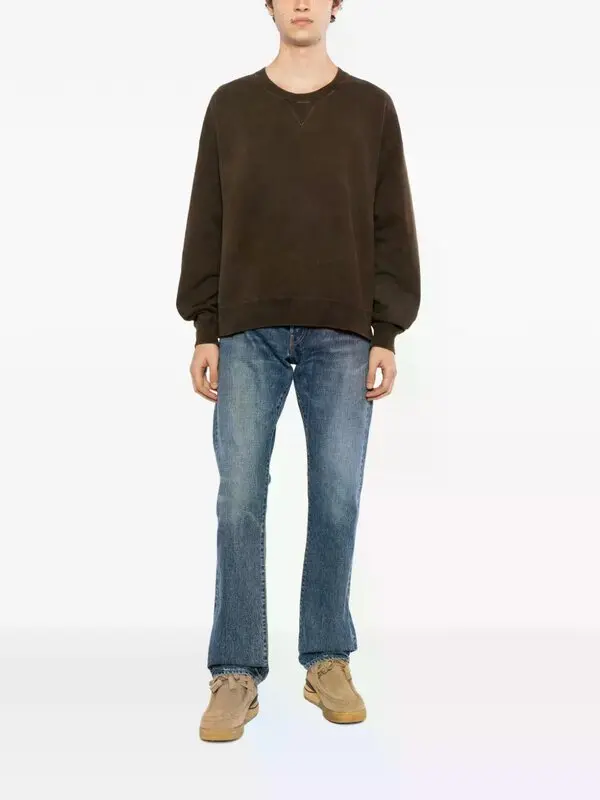 Visvim Crew-neck Sweater