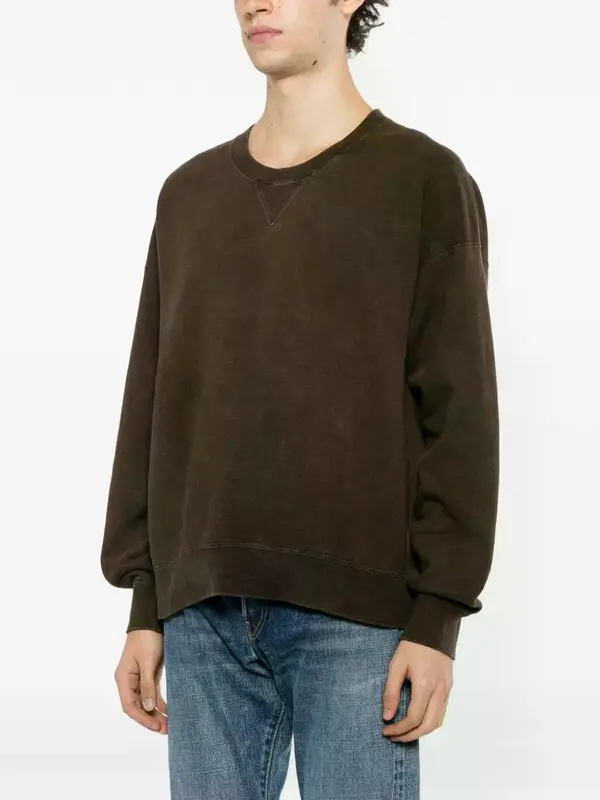 Visvim Crew-neck Sweater