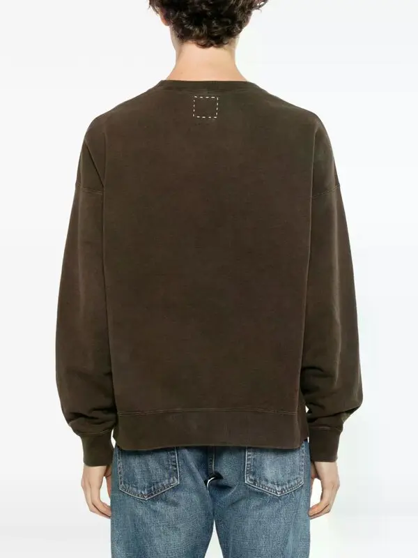Visvim Crew-neck Sweater