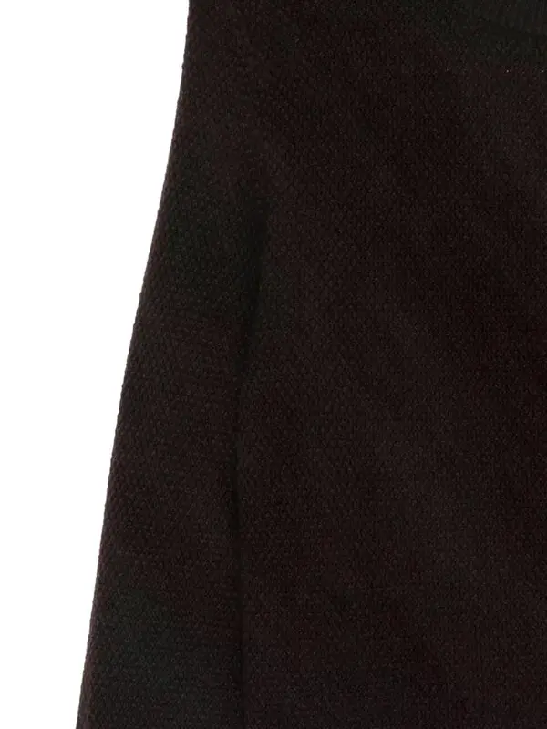 LARDINI Waffle-knit Sweater