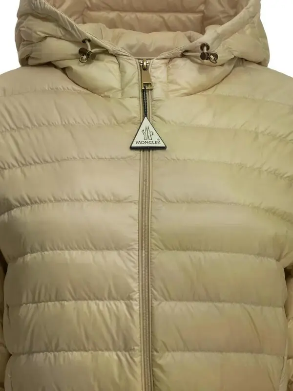 Moncler Igelhood Short Down Jacket