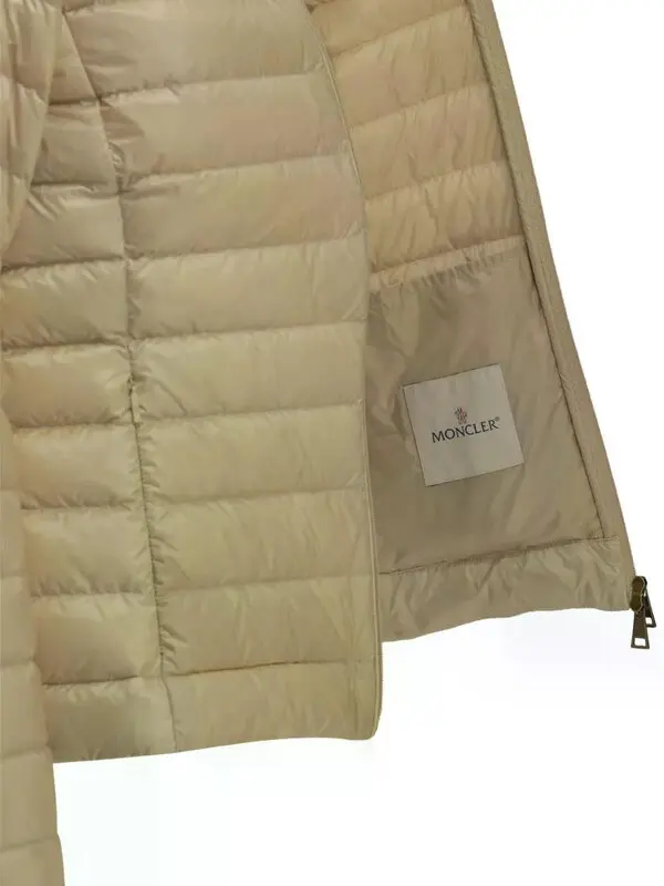 Moncler Igelhood Short Down Jacket
