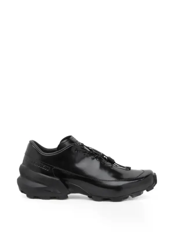 MM6 MAISON MARGIELA X SALOMON X Salomon Leather Sneakers