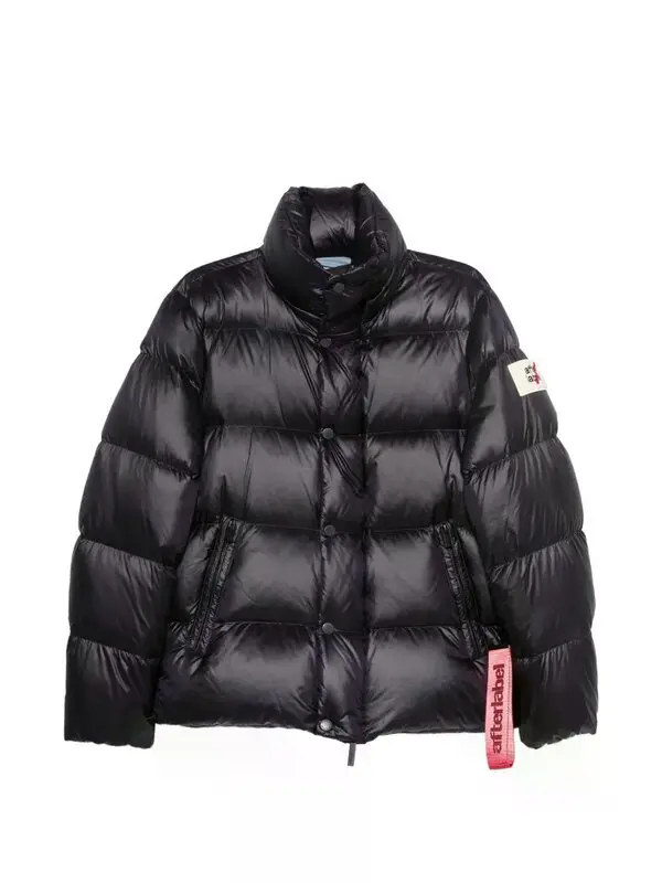 AFTER/LABEL Chamonix Quilted Padded Jacket