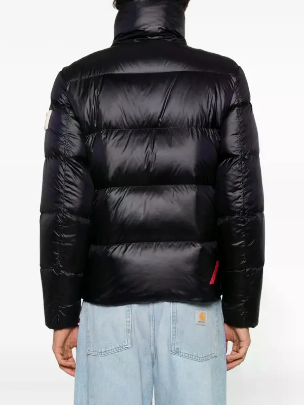 AFTER/LABEL Chamonix Quilted Padded Jacket