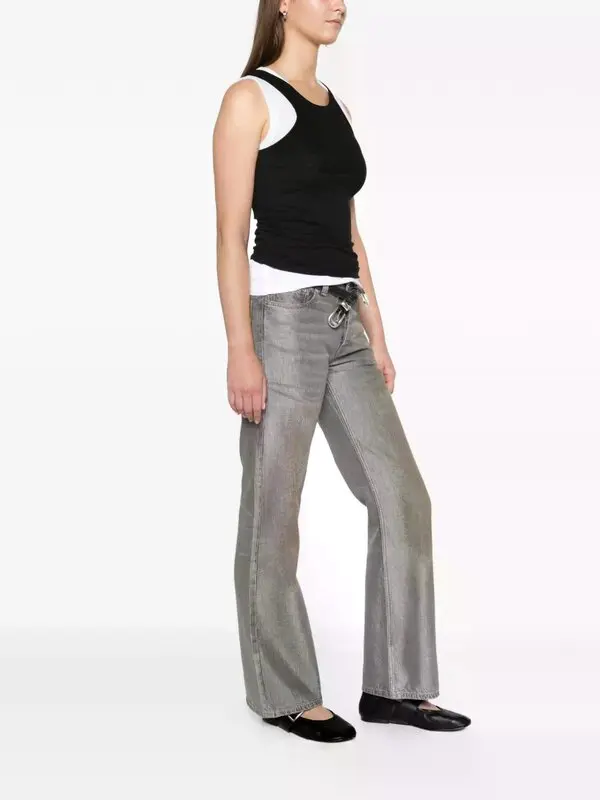 Our Legacy Rover Cut Jeans