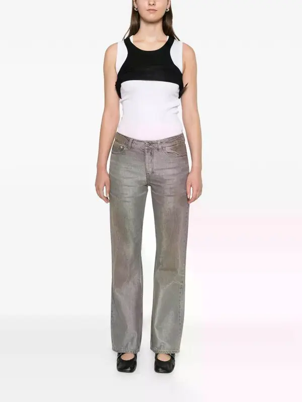 Our Legacy Rover Cut Jeans