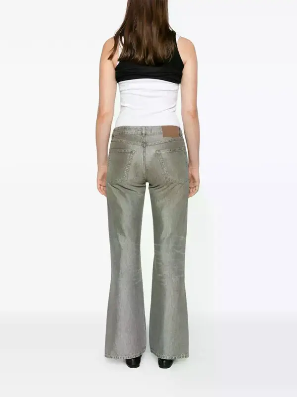 Our Legacy Rover Cut Jeans