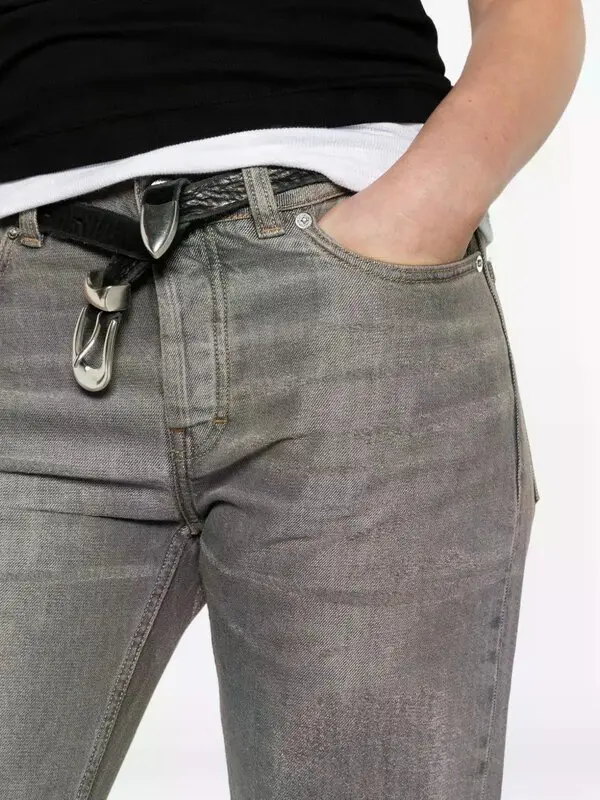 Our Legacy Rover Cut Jeans