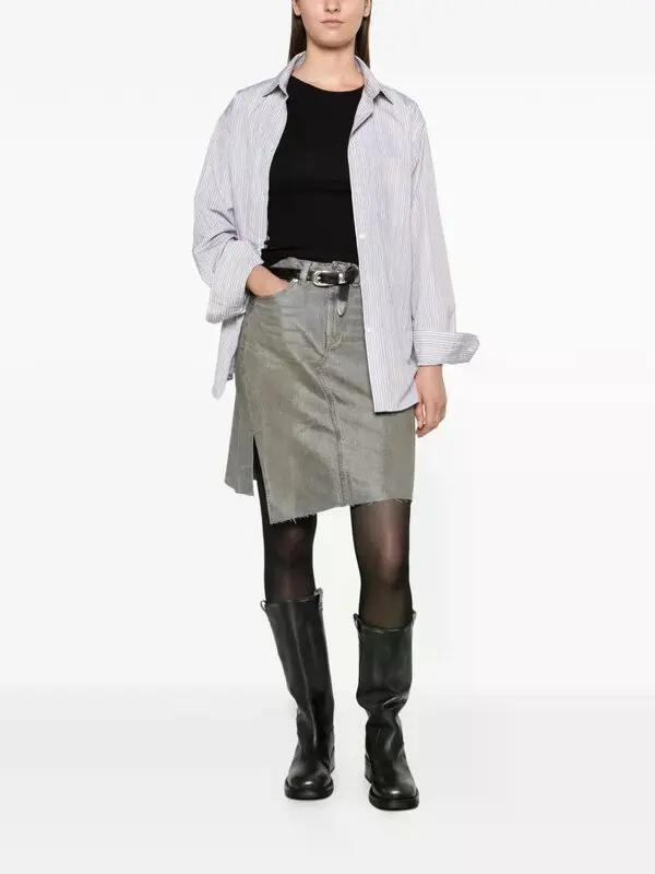 Our Legacy Midi Craft Skirt