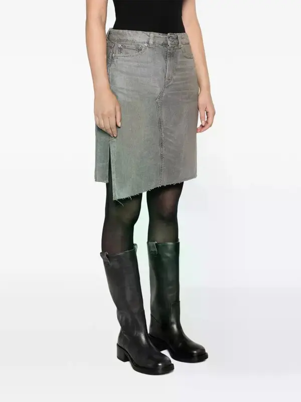 Our Legacy Midi Craft Skirt