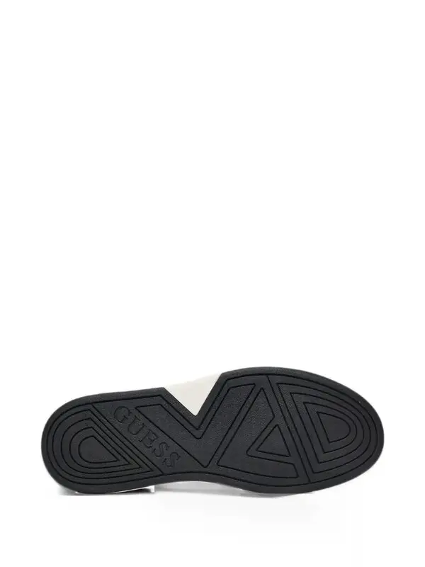 Guess Venko Logo-print Sneakers
